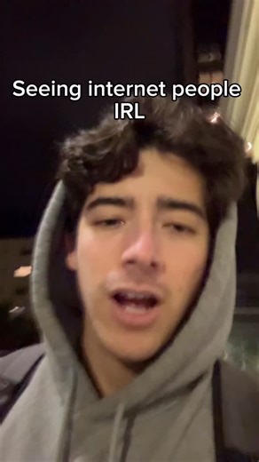 Internet people don’t exist in real life #internet #dayinmylife #ucberkeley | Caleb Kawano