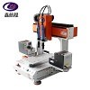 [Hot Item] New Design Double Y Double Silo Automatic Screw Driving Machine