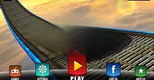 Download & Play Impossible Stunt Car Tracks 3D on PC & Mac (Emulator)