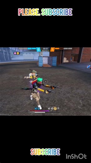 Why FREE FIRE is a MASTERPIECE #denzelwashington