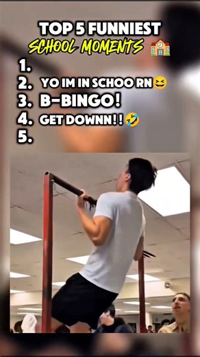 Funniest School Moments You Didn’t See Coming #shorts