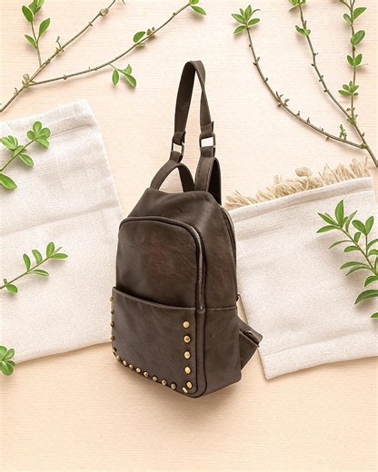 Backpack Purse for Women | Convertible Shoulder Bag, Casual Work Tote, Travel Backpack, Eco Gift for Her, Minimalist Backpack, Black Friday - Etsy Australia