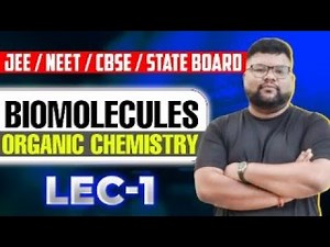 Biomolecule lecture 1#kt sir #ktchemistry Class 12th chemistry