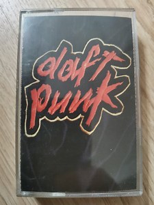 Daft Punk - Homework