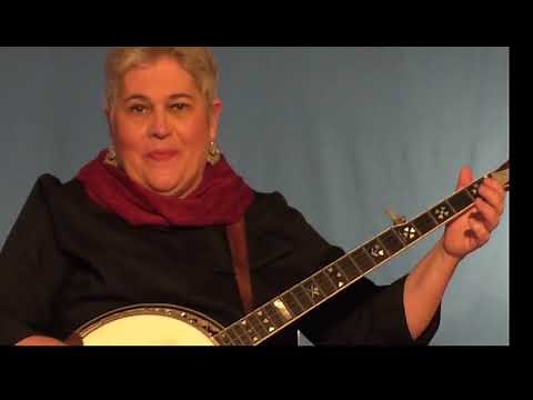 Banjo First Lesson: Introduction and Banjo In The Hollow. Full Lesson from The Murphy Method