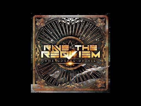 Rave The Reqviem - I Hold The Sceptre