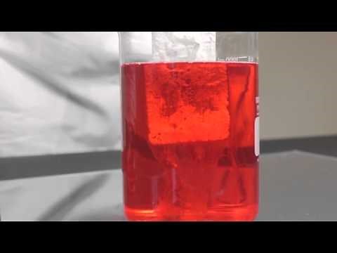 Krown's Salt Eliminator Vrs. Regular Soap