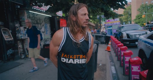 ‘Bunny’ Review: Doing the Right Thing