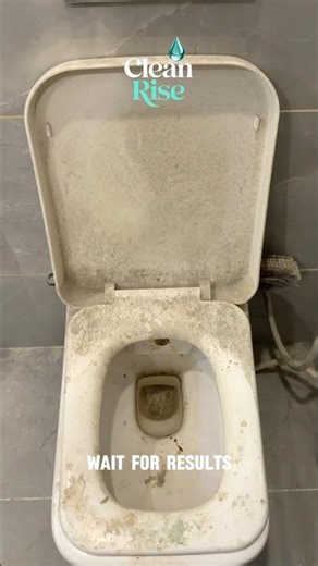 EXTREMELY Dirty Bathroom 😱 | Deep Cleaning Before & After Transformation