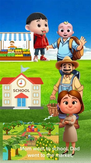 Oh No! I Got the Answer Wrong!,#cartoon,#animation,#usa