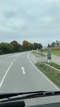 Kako zive Njemacki seljaci