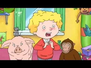 Horrid Henry Horrid Henry's Petsitting Service