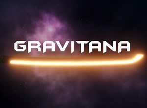 Gravitana by shadoweeq