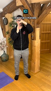 The Wall Sit Exercise: A Necessary and Essential Move An essential exercise to combat chondropathy and internal meniscus issues. #Quadriceps #Exercise #Chondropathy | Gilou t'as mal ou ?