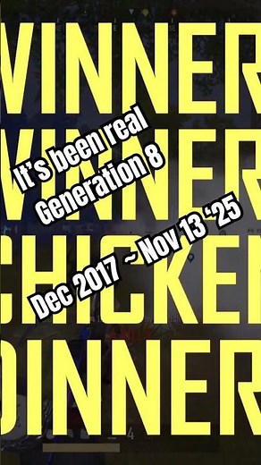 Farewell PUBG on PS4/Xbox One – End of an Era! 🫡