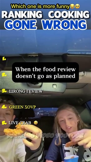 RANKING WORST COOKING GONE WRONG #ranking #funny #cooking #cookingfails #usa #uk #epicfails #today