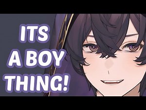 Did Shoto and His Friends Compare D Sizes?!