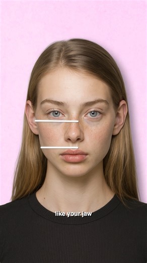 Facial Harmony Explained. #beautytips #GlowUp #bodytransformation #makeuptutorial | Beauty Maxing | Facebook