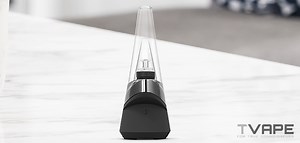 Puffco Peak Review - Peaks and Valleys