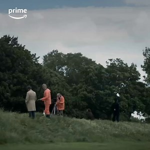 1.1K views · 43 reactions | Set in the 1970s, a wild cat-and-mouse hunt ensues when Yorkshire is haunted by a serial killer.  The Long Shadow | Amazon Prime Video | Facebook