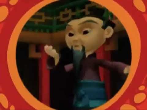 Minimax - Maestrul Strop Promo (Romania, 2010)