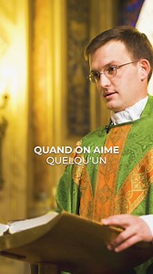 2.6M views · 68K reactions | Choisis l’amour vrai !  #catholique #chrétien #amour #couple #relationamoureuse #DIEU #motivation #jesus | Qui peut parler de nous mieux que nous | Facebook