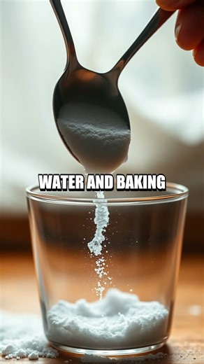 Fizz and Color Cascade: A Friendly Kitchen Chemistry Quick Hit