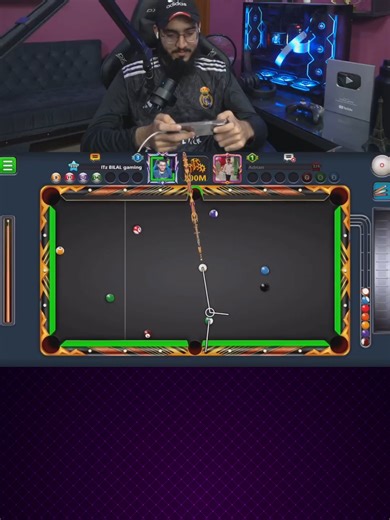 Mastering 8 Ball Pool Trick Shots Techniques