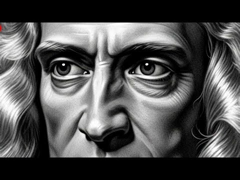 From Gravity to God: The Secret Life of Newton Between Physics, Heresy, and Ancient Wisdom.