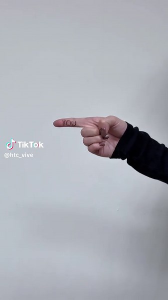 HTC VIVE on TikTok