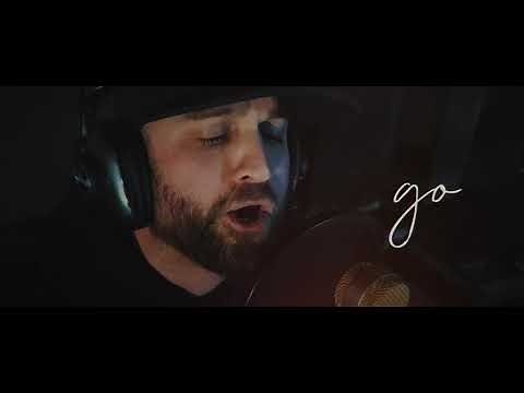 No Resolve - Before You Go [Lewis Capaldi Cover] Ft Katey x Krista (Lyric Video)