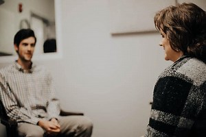 M.A. in Marriage and Family Therapy Program at Toccoa Falls College