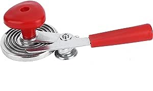 Durable Small Kitchen Tool Portable Seaming Machine, Manual Can Sealer, for Manual Canning