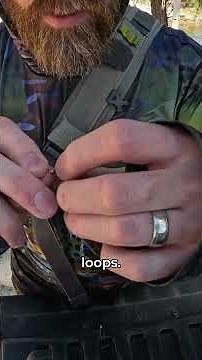 Loop Knot for Streamers: Better Action and Movement