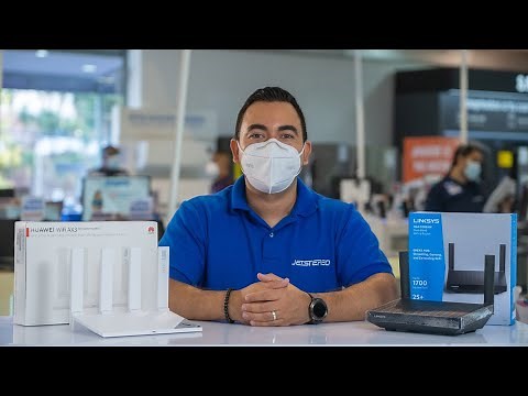 WiFi 6 - Qué es, cómo funciona y routers a considerar