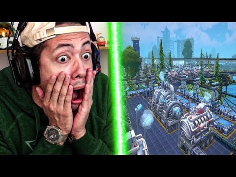 UN NOUVEAU SATISFACTORY ? ► REACT TRAILERS