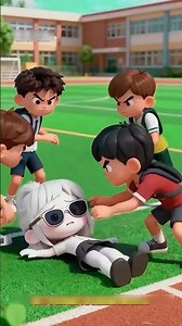 इस लड़की का चश्मा छीन लो A Disabled Duckling H His Cat Friend🐥#DuckRescue #CuteAnimal #AnimalRescue