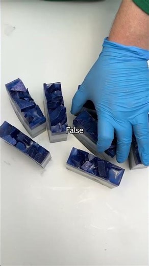 Intricate Melt & Pour Soap Design Tutorial