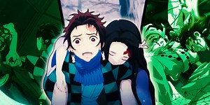 Demon Slayer Fights Tanjiro Only Won Because of Plot Armor
