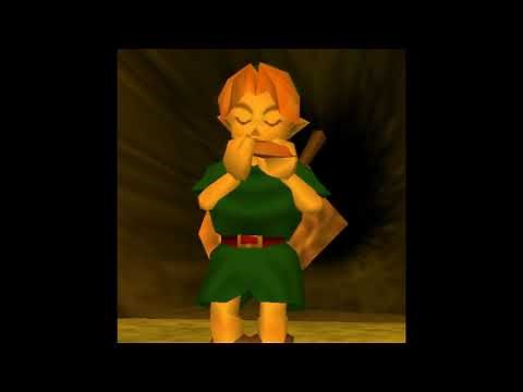 (FREE) LOST WOODS X ZELDA X MEME RAP TYPE BEAT