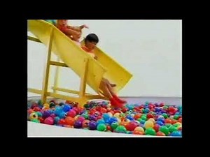 Family Channel (Canada) - Sign-On and Sign-Off [1999-2007]