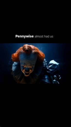 Yuvraj | coliseum on Instagram: "It: Welcome to Derry Episode 5. And it’s a brutally effective manipulation, not just jump-scares. Pennywise doesn’t just show up he deceives. The kids think Matty Clements (who supposedly escaped death) turns up to lead them back into the sewers to rescue Phil. But that’s not Matty. It’s Pennywise in disguise, playing on their hope and trust to get them right into his territory. Once they’re deep in the sewers, the truth hits , the bodies of Teddy, Susie, and Phi