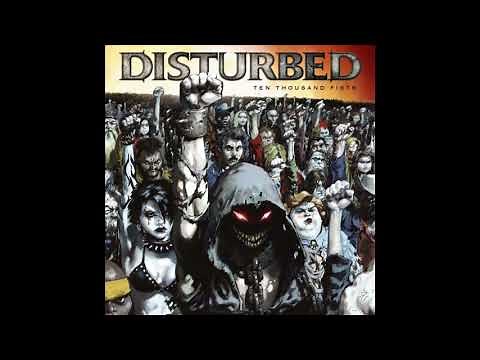 Disturbed - Overburdened (Lyrics in the description)