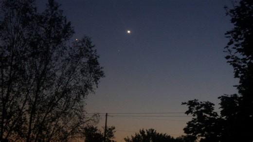 Parade of planets in Florida morning sky: Here's what to expect from this spectacular view