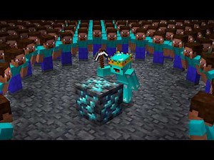 I Made The Entire Server Watch This X-Rayer...