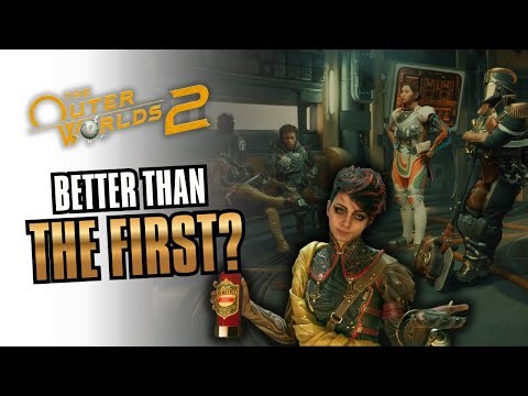 The Outer Worlds 2 – Honest Review: Should You Buy It?