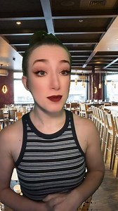 97K views · 5.8K reactions | Karen is horrified by her terrible waitress!郎 #story #funny #capcut #comedy #restaurant #karen #lol | Rebecca Rogers | Facebook