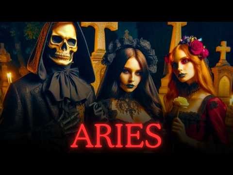ARIES UNA CONFESIÓN DE AMOR QUE TE TOCARÁ EL ALMA 🔥 HOROSCOPO #ARIES AMOR FEBRERO 2026