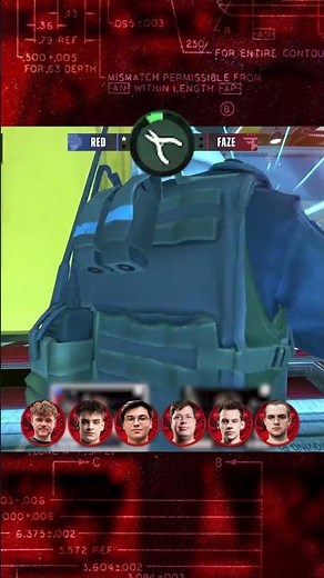 0.4 seconds from elimination and now we're in the playoffs