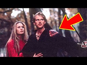 The Princess Bride (1987): 20 Wild Facts You Didn't Know!